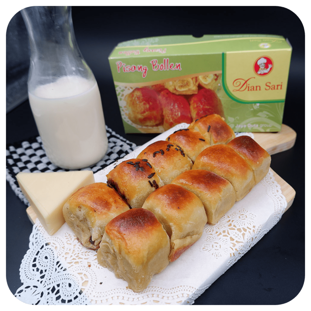 Beranda - Toko Kue Dian Sari